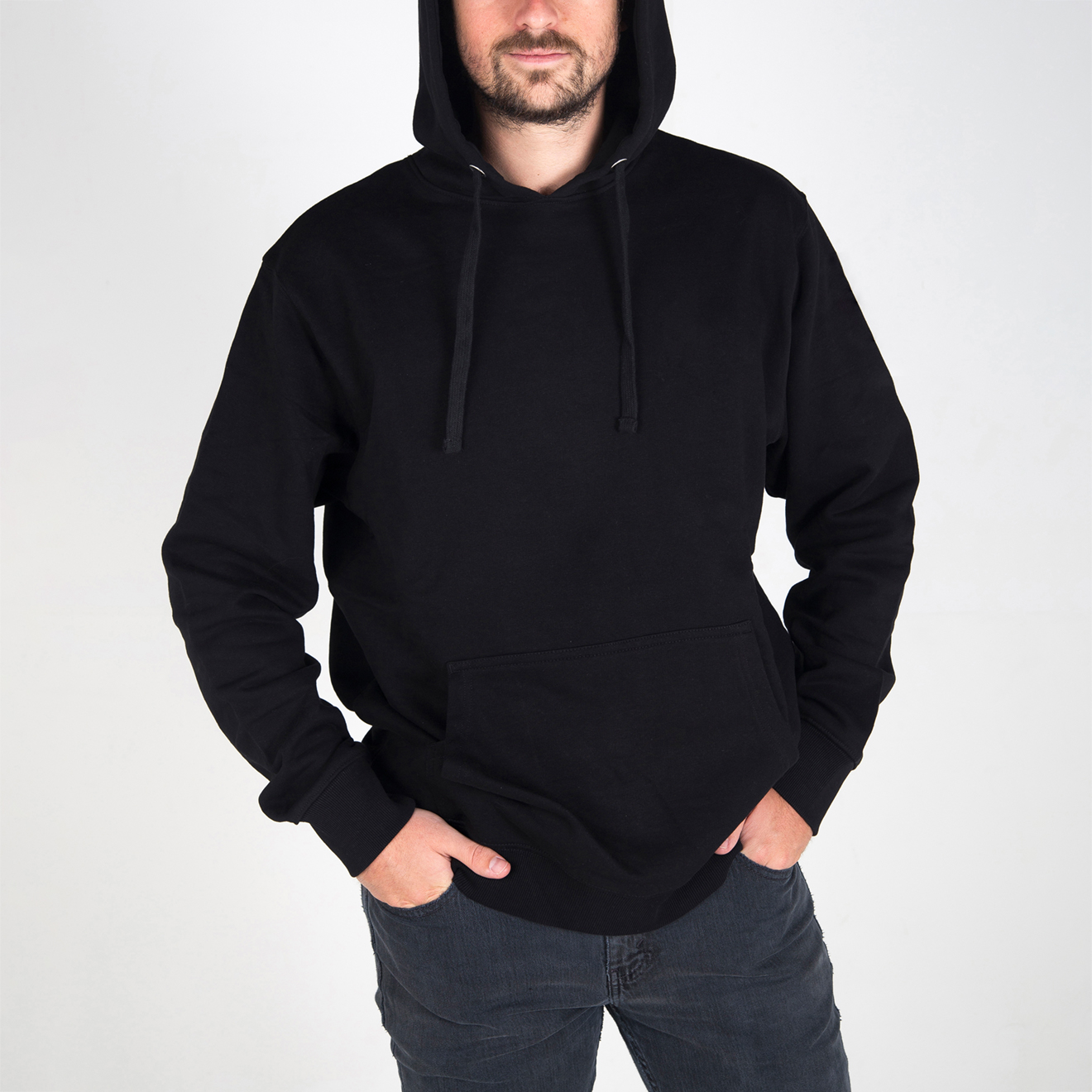 Polerón canguro | Precio desde: – GOZ Chile